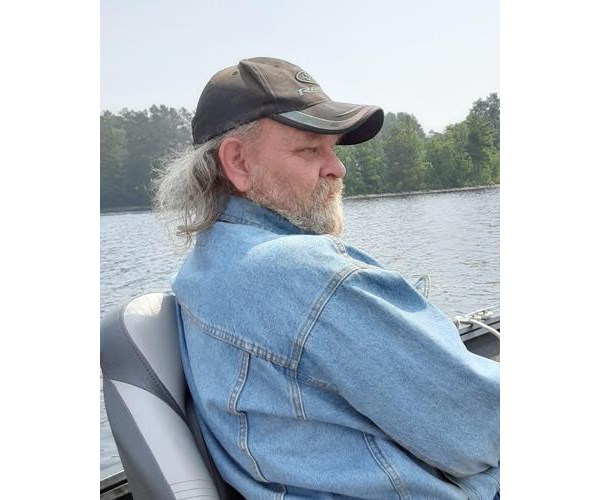Scott Raymond Brown Obituary (2026) - Hermantown, MN - Sunrise Funeral ...