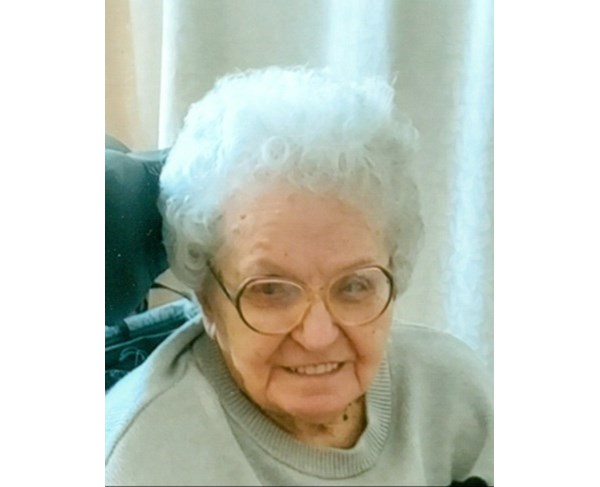 Mary Nye Obituary (2026) - Circleville, OH - Wellman Funeral Home, Inc ...
