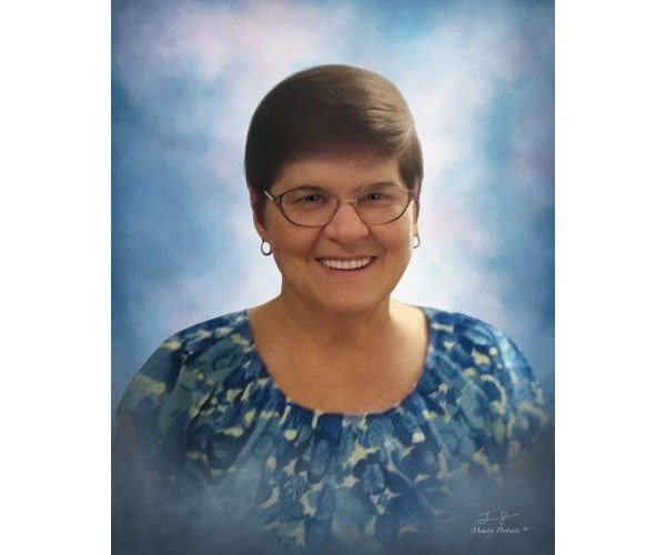Joyce Elaine Terry Obituary (2025) - Bastrop, TX - Marrs-Jones-Newby ...