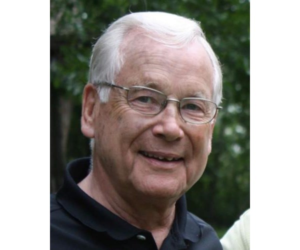 David Eugene Berglund Obituary (2024) - Howards Grove, WI - Zimmer ...