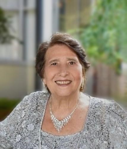 Clementina Prizio Boccuzzi Obituary (2025) - Stamford, CT - Lacerenza ...