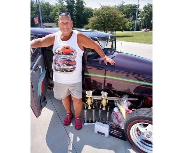 Robert Gene "Bob" Geiger Obituary (2026) - Ottawa, OH - Love Funeral ...