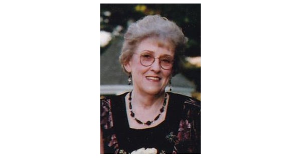 Dolores J. Jordan Obituary (2022) - Greenville, RI - Anderson-Winfield ...