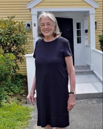 Meredith Lightbown Obituary (2024) - Wakefield, MA - McDonald Funeral ...