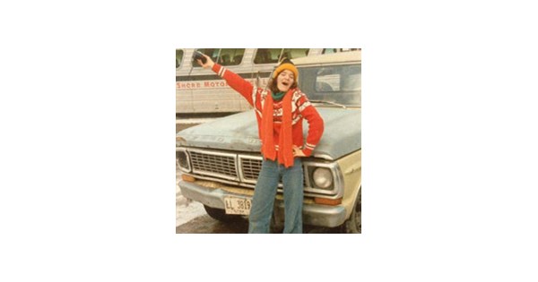 Tina Marie Jackman Obituary (2023) - Logan, UT - Allen-Hall Mortuary