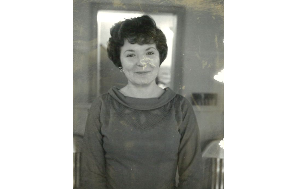 Virginia Lea Pierce Obituary (2025) - Grand Junction, CO - Brown's ...