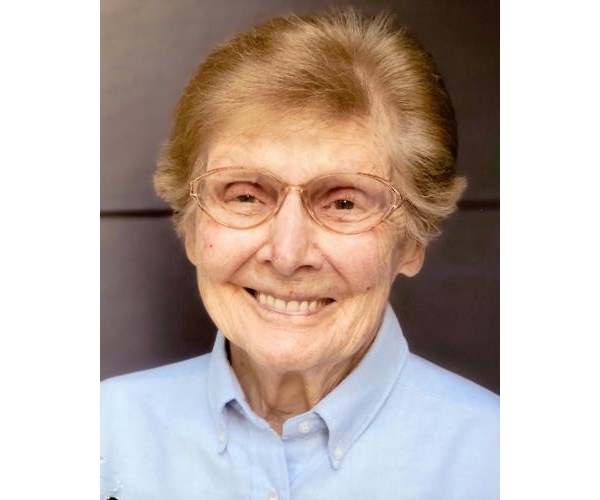 Evora Ann Wheeler Obituary (2026) - Emporia, KS - Jones VanArsdale ...