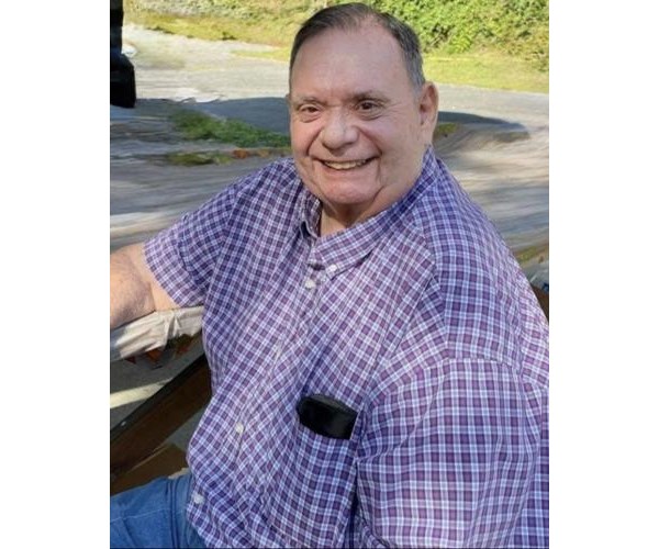 James T. "Tommy" Spurlock Obituary (2025) - Pikeville, KY - Lucas & Son ...
