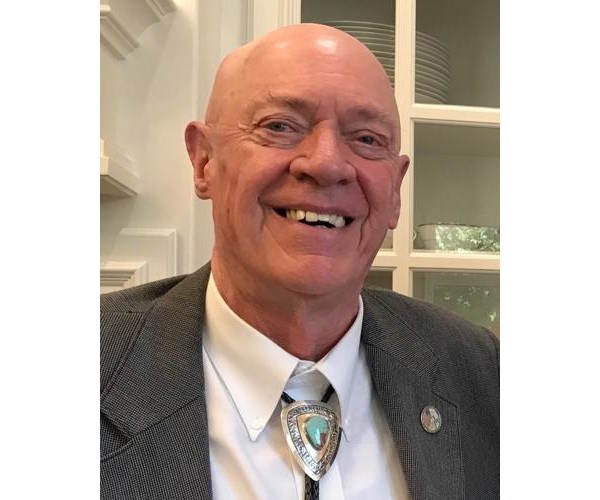 Paul A. Wehrenberg Obituary (2023) - Oklahoma City, OK - Smith & Kernke ...