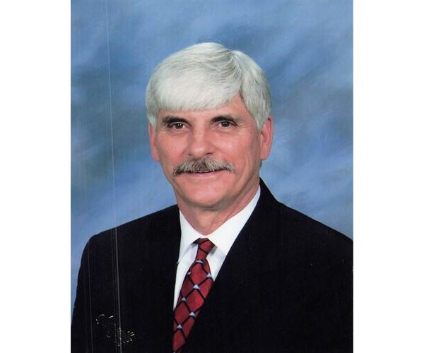 Kenneth Richardson Obituary (2024) - Louisville, KY - Louisville ...