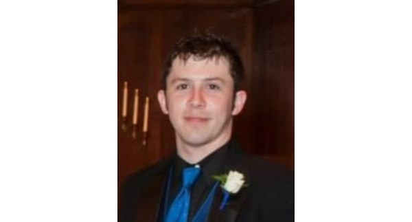Justin Matthew Korth Obituary (2024) - Oshkosh, WI - Konrad-Behlman ...
