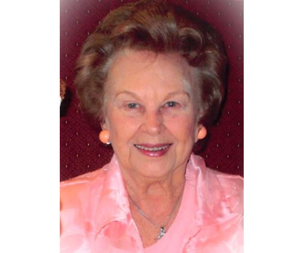 Shirley Mae Lofgren Obituary (2025) - Deland, FL - Highland Funeral ...
