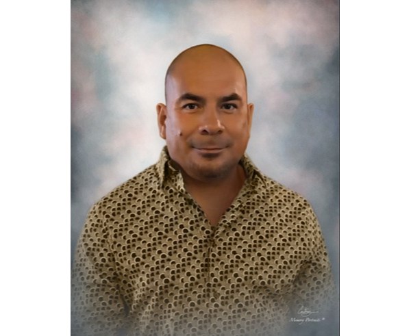 Arnoldo German Obituary (2025) - Brownsville, TX - Treviño Funeral ...