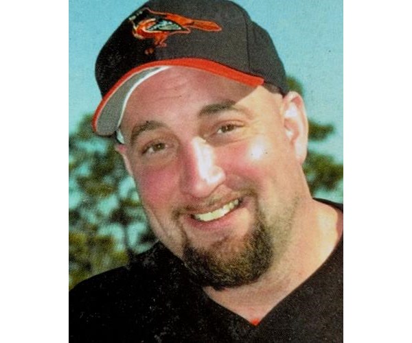 Robert "Bob" C. Popik Obituary (1966 - 2025) - Dundalk, MD - The ...