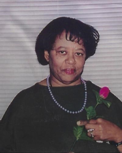Angie Iola Leigh Boyd Obituary (2025) - Chase City, VA - Newcomb ...