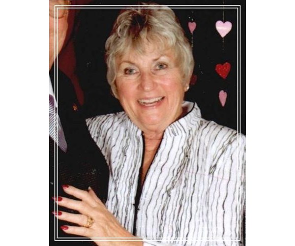 Cheryl Darlene Bernhardi Obituary (2026) - Ridgecrest, CA - Holland ...