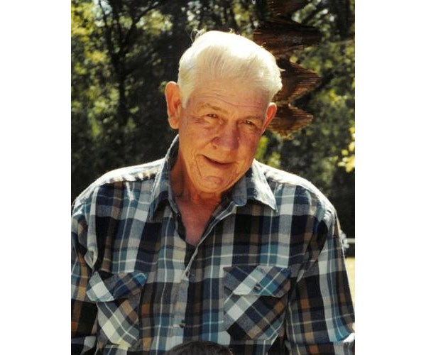 Wesley Lee Myers Obituary (2026) - Coushatta, LA - Rockett-Nettles ...