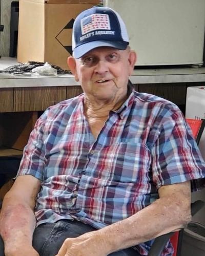 Ernest Outlaw Obituary and Online Memorial (2026)