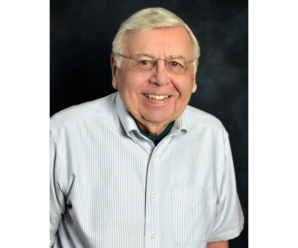 Clifford Johnson Obituary and Online Memorial (2025)