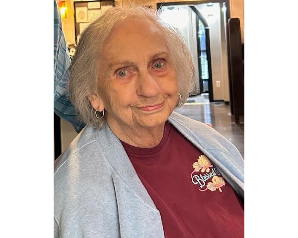 Christine H. Gray Obituary (2024) - Hiawassee, GA - Banister-Cooper ...
