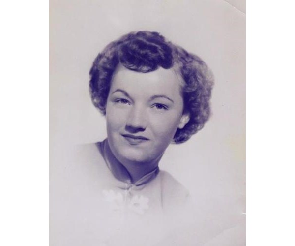 Meriel LaDean Hawkins Obituary (2026) - Albany, OR - AAsum-Dufour ...