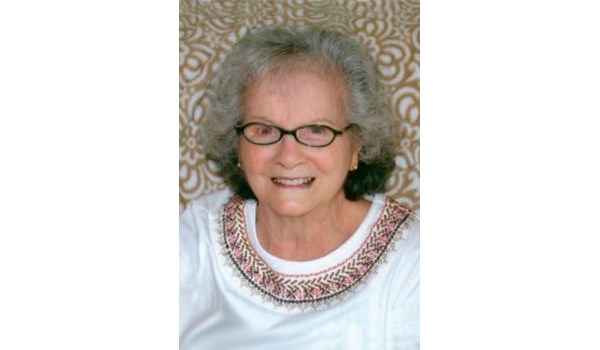 Dolores Elizabeth Gast Obituary (2022) - Prospect, OH - Stofcheck ...