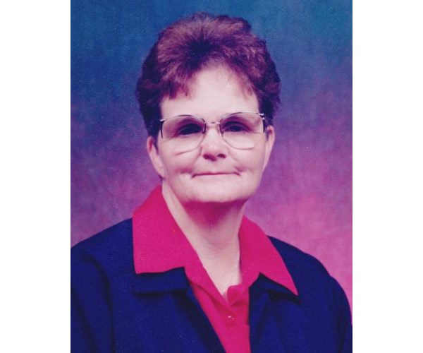 Ann Lorraine Bonn Obituary (2025) - Wahpeton, ND - Vertin-Munson ...