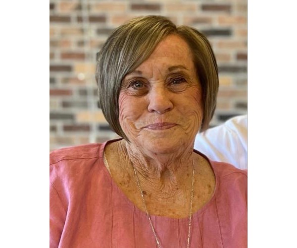Diane Nalder Call Obituary (2025) - Syracuse, UT - Lindquist Mortuary ...
