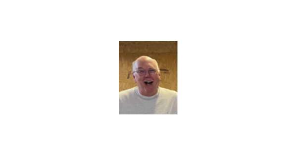Richard Eugene Drown Obituary (2025) - Moberly, MO - Pathway-Millard ...