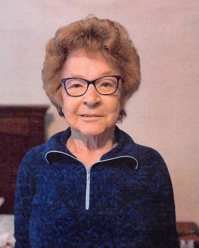 Phyllis D. Cook Obituary (2026) - Fond du Lac, WI - Uecker-Witt Funeral ...