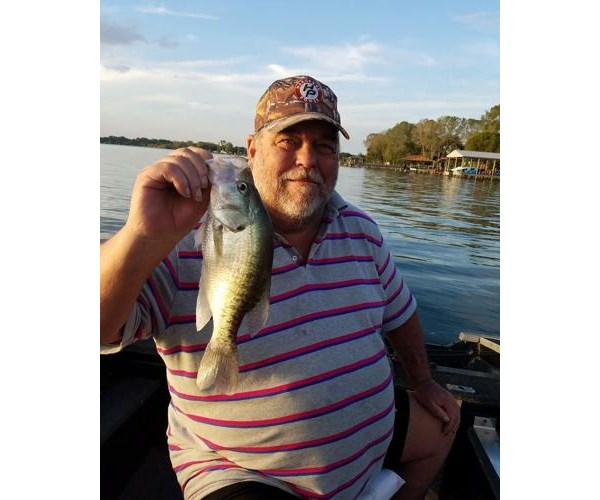 Larry Joe Byrd, Sr. Obituary (2025) - Weatherford, TX - White's Funeral ...