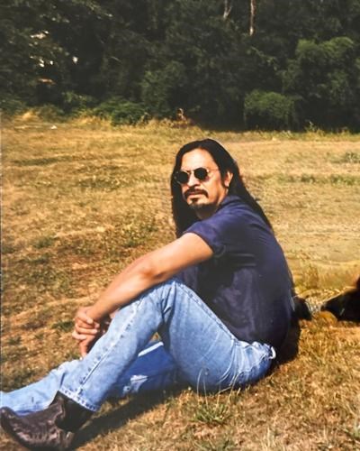 Marco Antonio "Tony" Garcia Obituary (1956 - 2025) - Bowie, MD - The ...