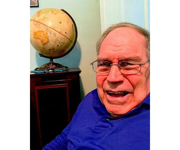 Carl F. Wright Obituary (2025) - Ronkonkoma, NY - Moloney’s Lake ...