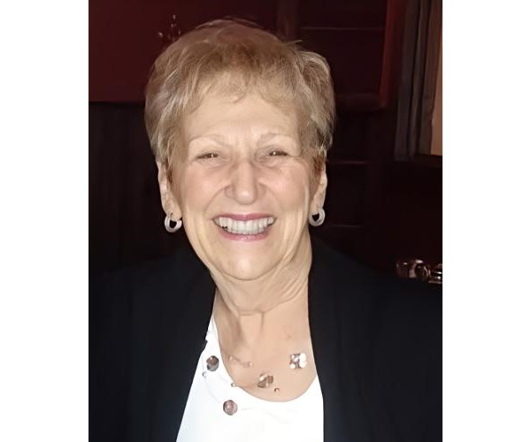 Carol Ann (Vellone) DeSista Obituary (2024) - Cranston, RI - Nardolillo ...
