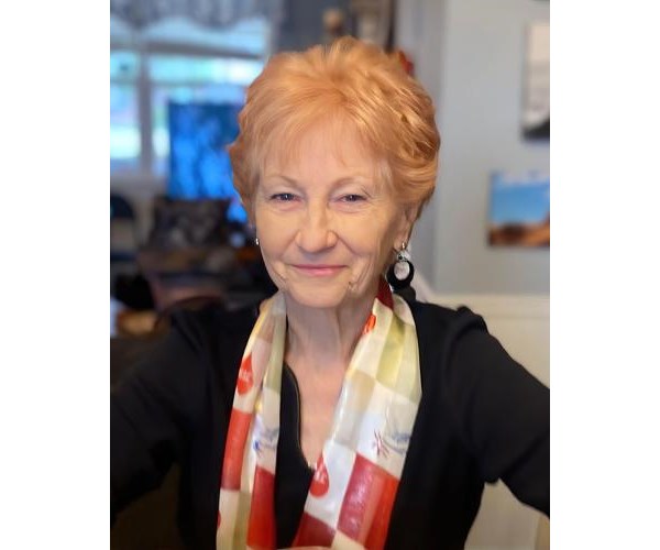 Joyce Myers Obituary - Gentry-Smith Funeral Home - Woodbury - 2023