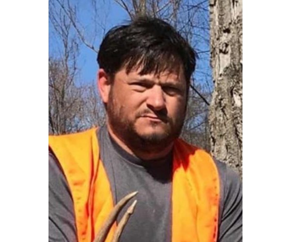 Keith Michael Larussa Obituary (1979 - 2025) - Tickfaw, LA - AN17