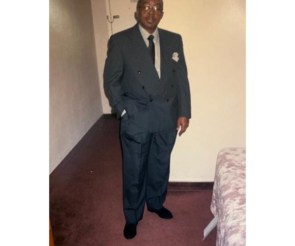 John Henry Tucker Obituary (2025) - Kalamazoo, MI - Avink, McCowen ...