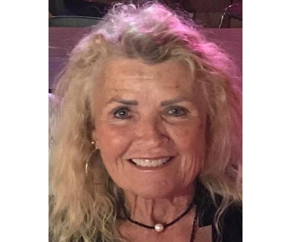 Roberta Ann Robinson Obituary (2025) - Walnut Springs, TX - Lawson ...