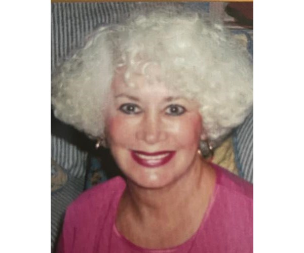 Alice F. Ward Obituary (2025) - Woodbury, NJ - Davis & Wagner Funeral ...