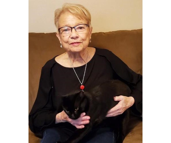 Loretha Faye (Summitt) Ray Obituary (2026) - Mt Ida, AR - Thornton ...