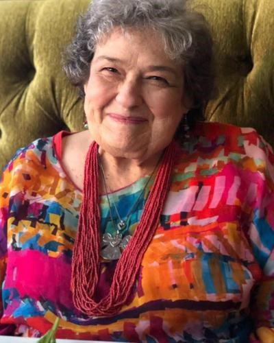 Mary Cecile Cobb Obituary (2025) - Arlington, TX - Wade Funeral Home ...