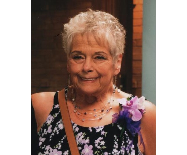 Nancy Louise Burns Obituary (2026) - Anoka, MN - Thurston-Lindberg ...