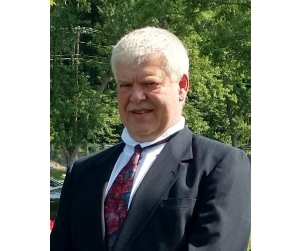 Mark Anthony Phelps Obituary (2026) - Kingsport, TN - Hamlett-Dobson ...