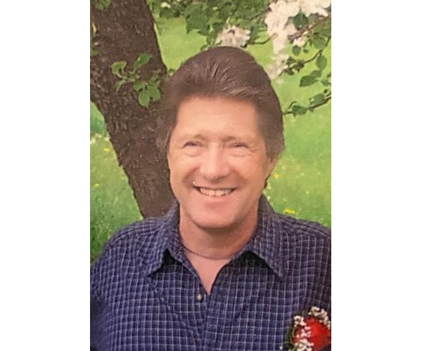 Steven Wayne Cutting Obituary (2025) - Enosburg Falls, VT - Goss-Spears ...