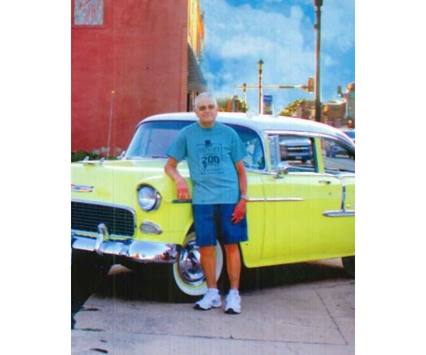 Merlin Gene Hansen Obituary (2024) - Lexington, MO - Walker-Nadler ...