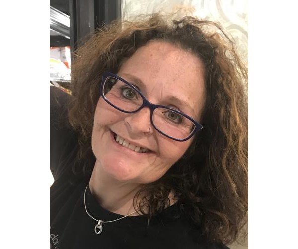 Stacey Ranee Allman Obituary (2026) - Carmel, IN - Flanner Buchanan ...