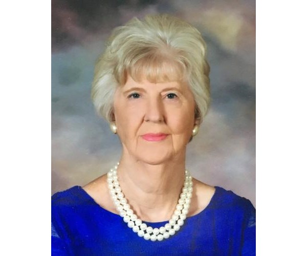 Mary Simpson Obituary and Online Memorial (2026)