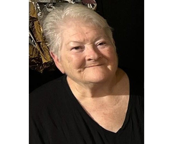 Coleen Annette Kilmer Obituary (2025) - Terrell, TX - Goggans Funeral Home