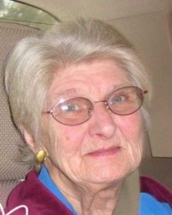 Laura Ann Lee Obituary (2024) - Big Sandy, TN - Brummitt McKenzie ...