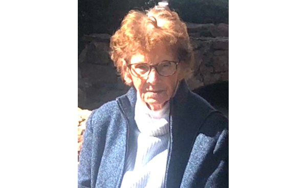 Kathleen "Kathy" Porter Obituary (2026) - Albuquerque, NM - Daniels ...